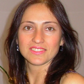 Fatima Cardoso autor em Eu Sem Fronteiras