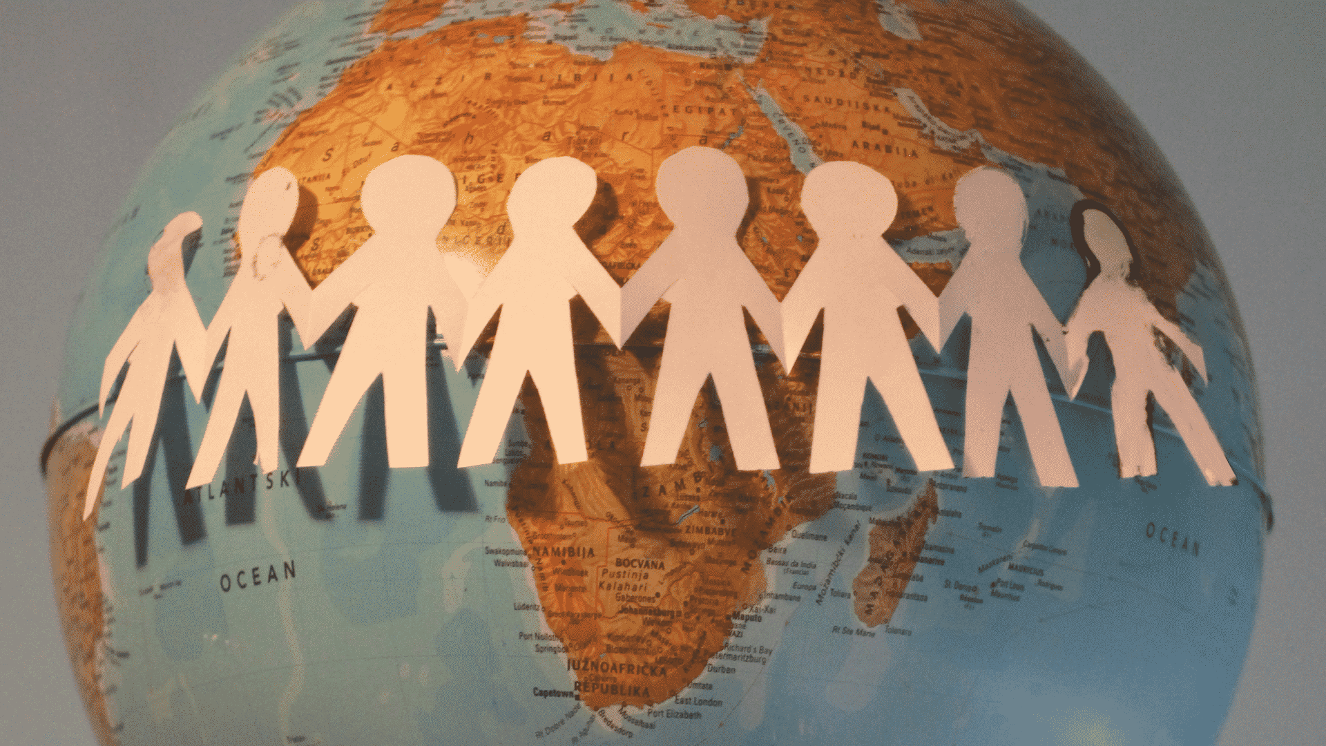 Você colabora para o cumprimento dos direitos humanos?