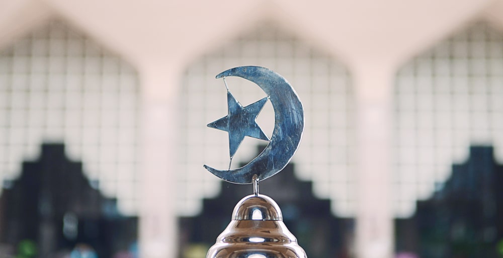 O islamismo e o mundo ocidental