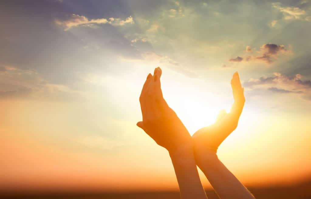 Espiritualidade e sentido da vida - Eu Sem Fronteiras