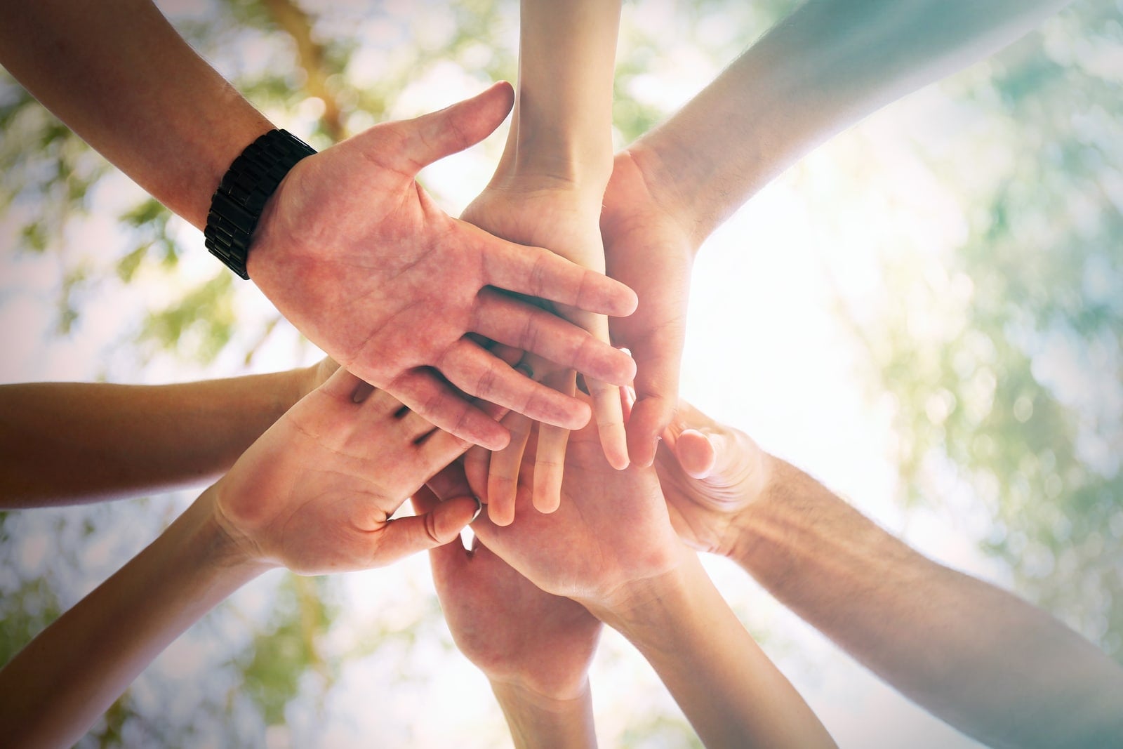 O que é empoderamento - Eu Sem Fronteiras