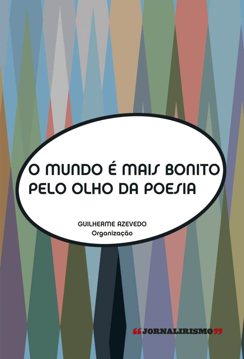 Jornalismo e literatura: assim nasceu o Jornalirismo - Eu Sem Fronteiras