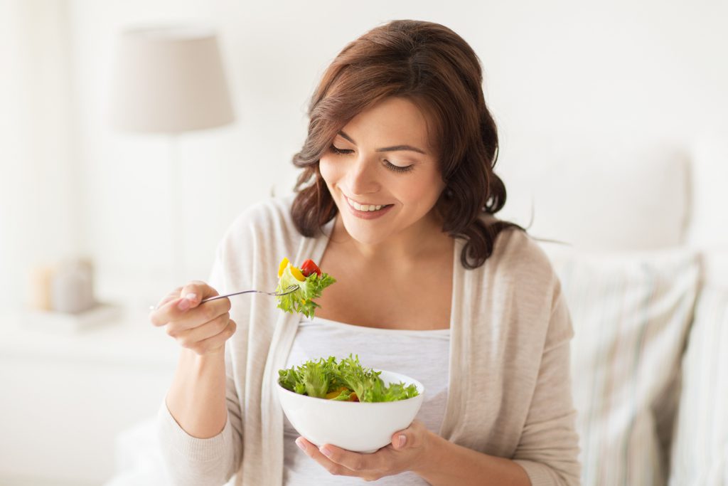 Como sei o quanto comer? - Eu Sem Fronteiras Como sei o quanto comer? - Eu Sem Fronteiras