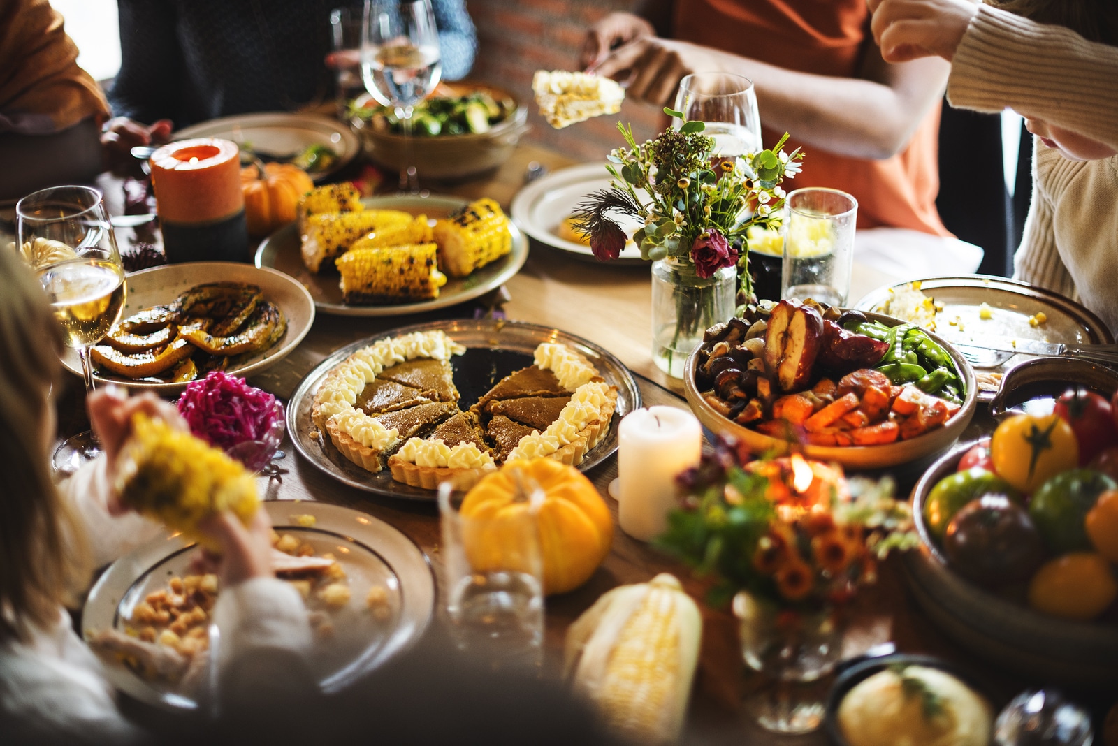 5 dicas para comer consciente