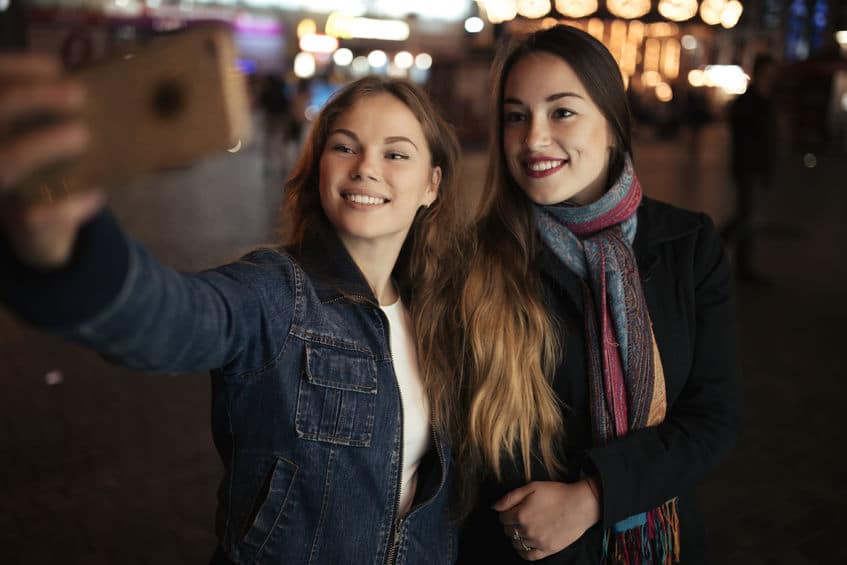 Girl Up: uma palestra sobre ser mais confiante - Eu Sem Fronteiras