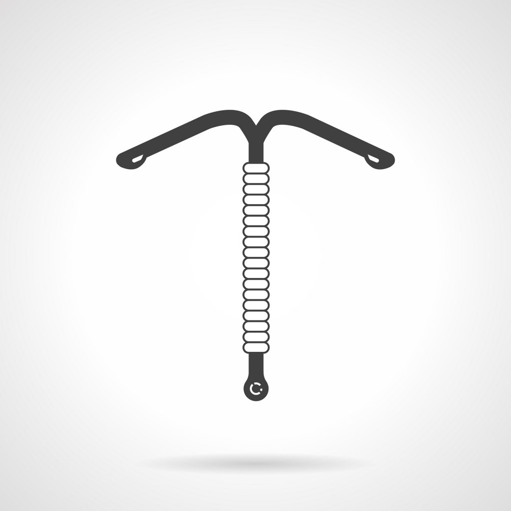 Mitos sobre o DIU - Eu Sem Fronteiras