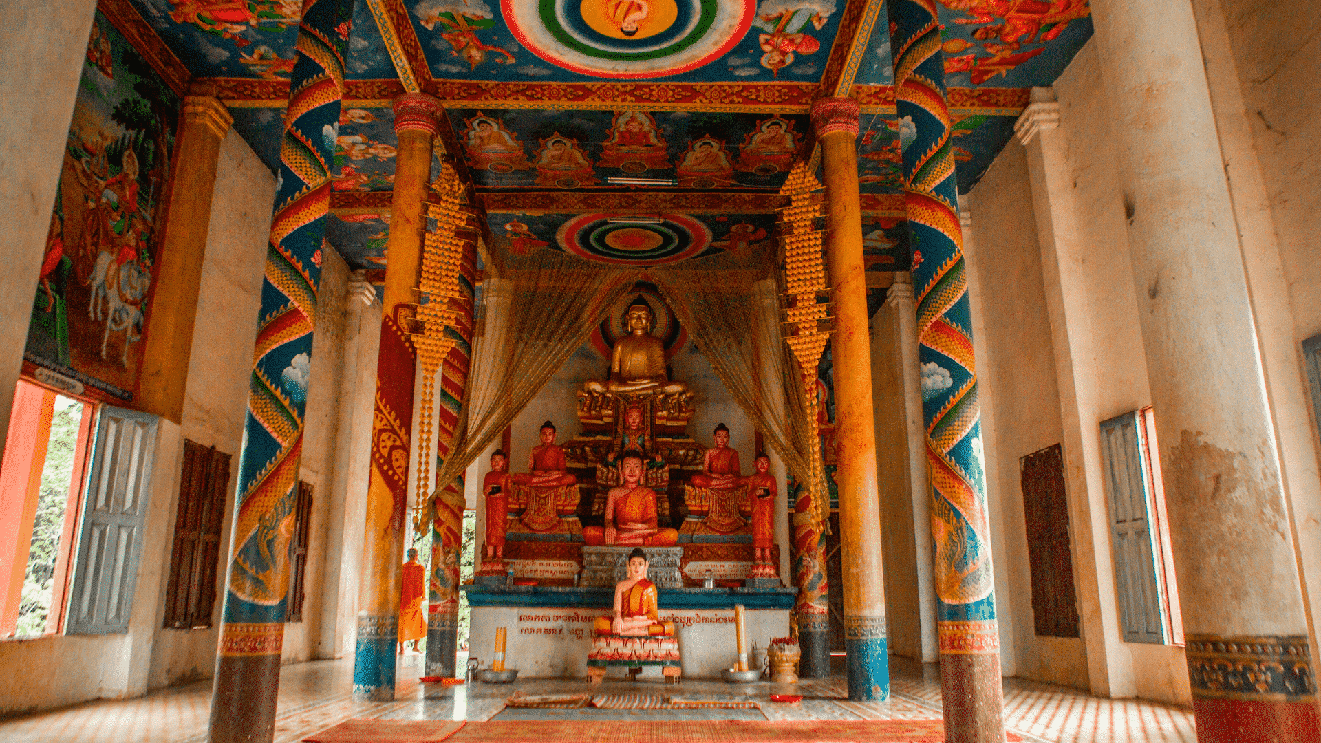 Budismo: entenda o que é e saiba quais são seus benefícios!