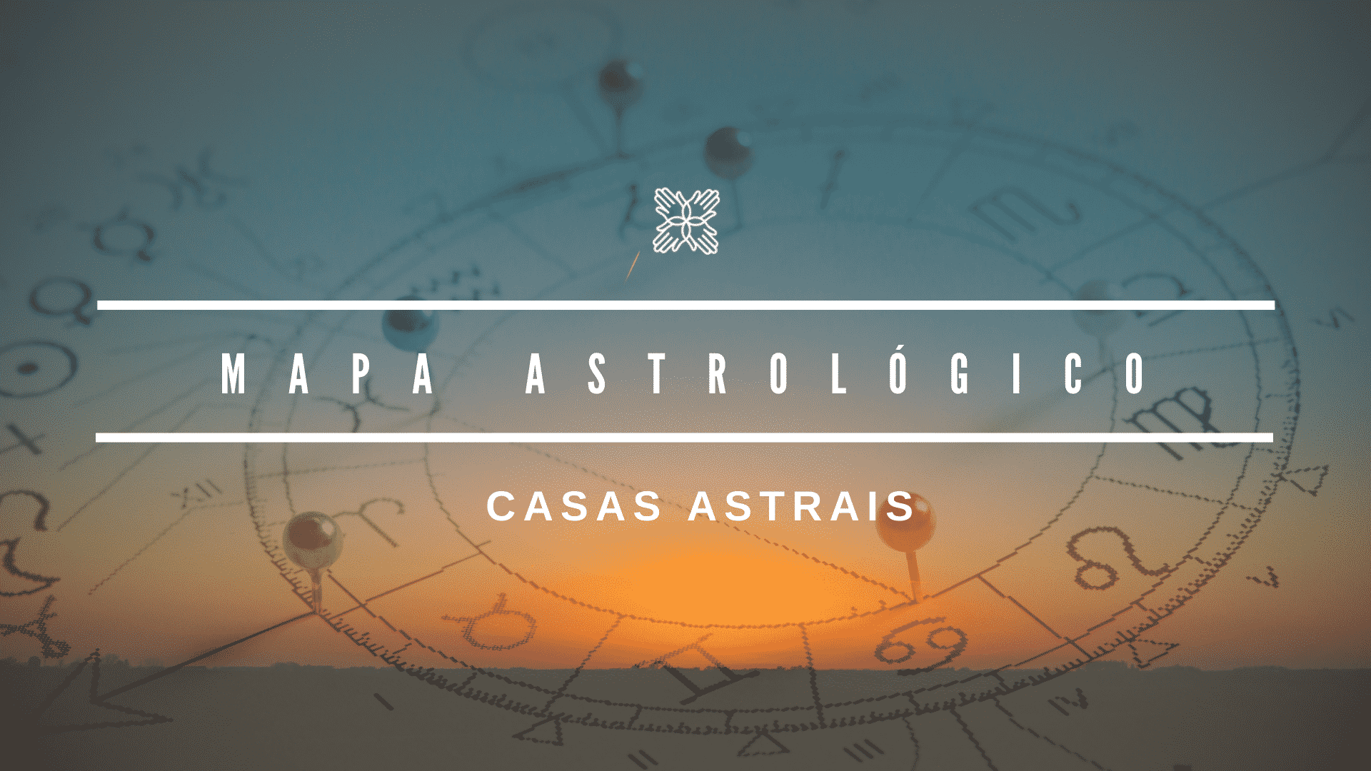 Mapa Astral: entenda o que indicam as Casas Astrais Mapa Astral: entenda o que indicam as Casas Astrais