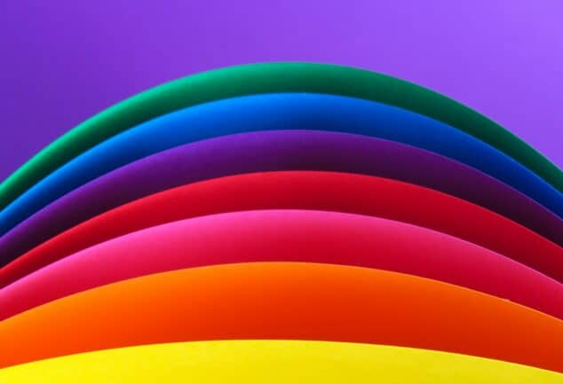 Significado da cor verde: descubra quais vibrações ela traz