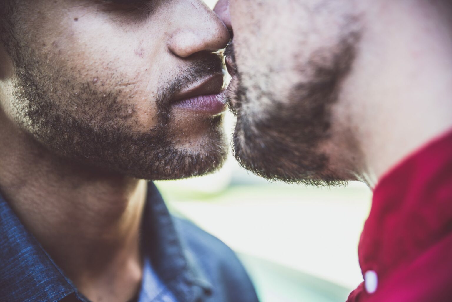 Beijo Na Boca Significados Espirituais E Sentimentais