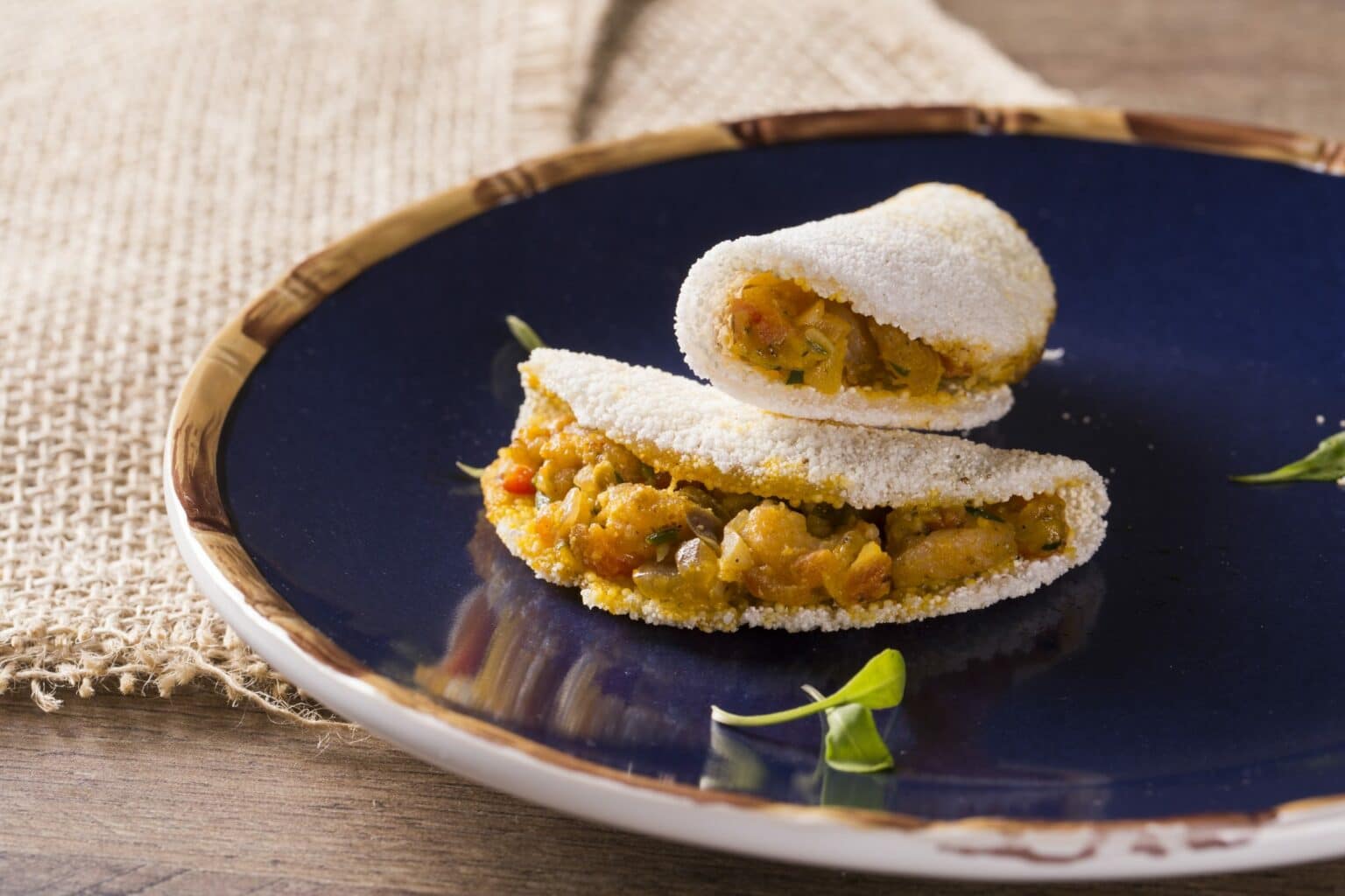 Como fazer tapioca - Receitas saudáveis e saborosas