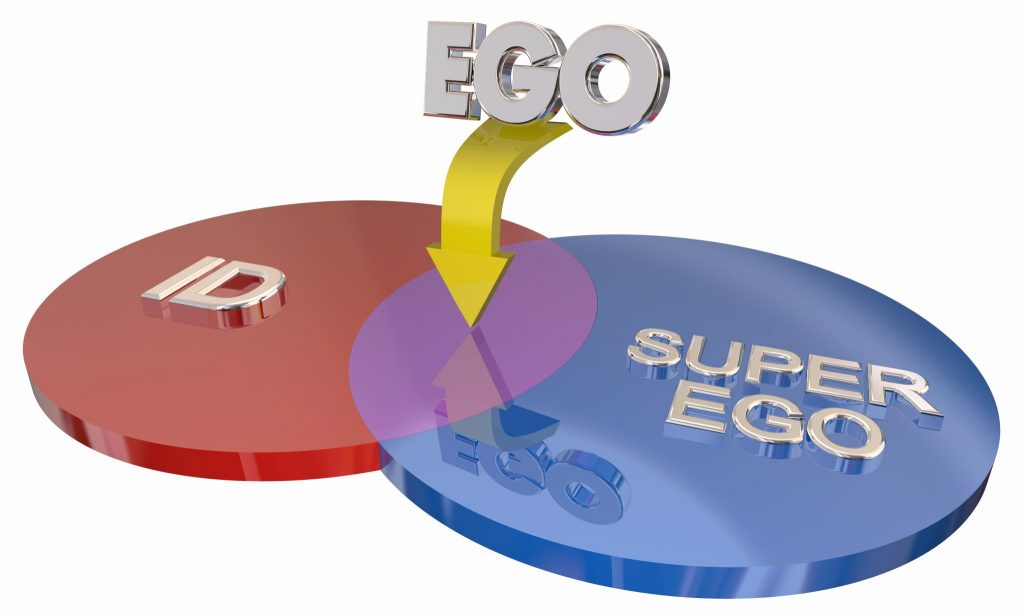 Id, Ego e Superego: entenda o que Freud diz sobre a mente Id, Ego e Superego: entenda o que Freud diz sobre a mente