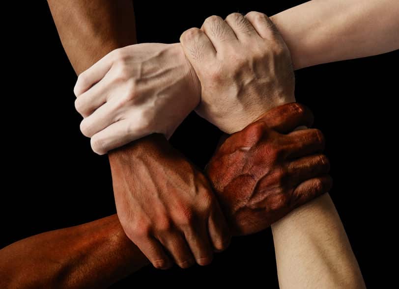 Igualdade Somos Todos Iguais E Diferentes Ao Mesmo Tempo