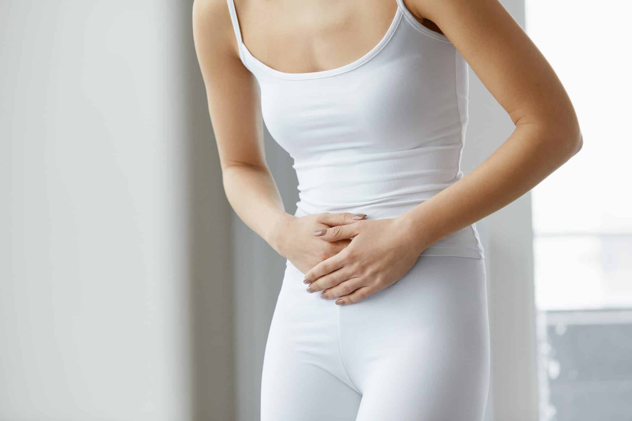 Útero invertido é uma doença? Aprenda sobre essa condição