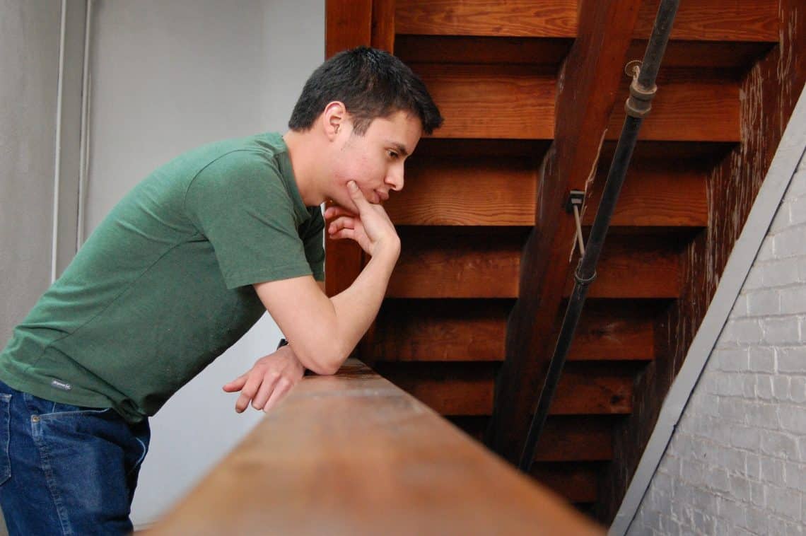 Angústia: entenda o que é, como se manifesta, e a vença!