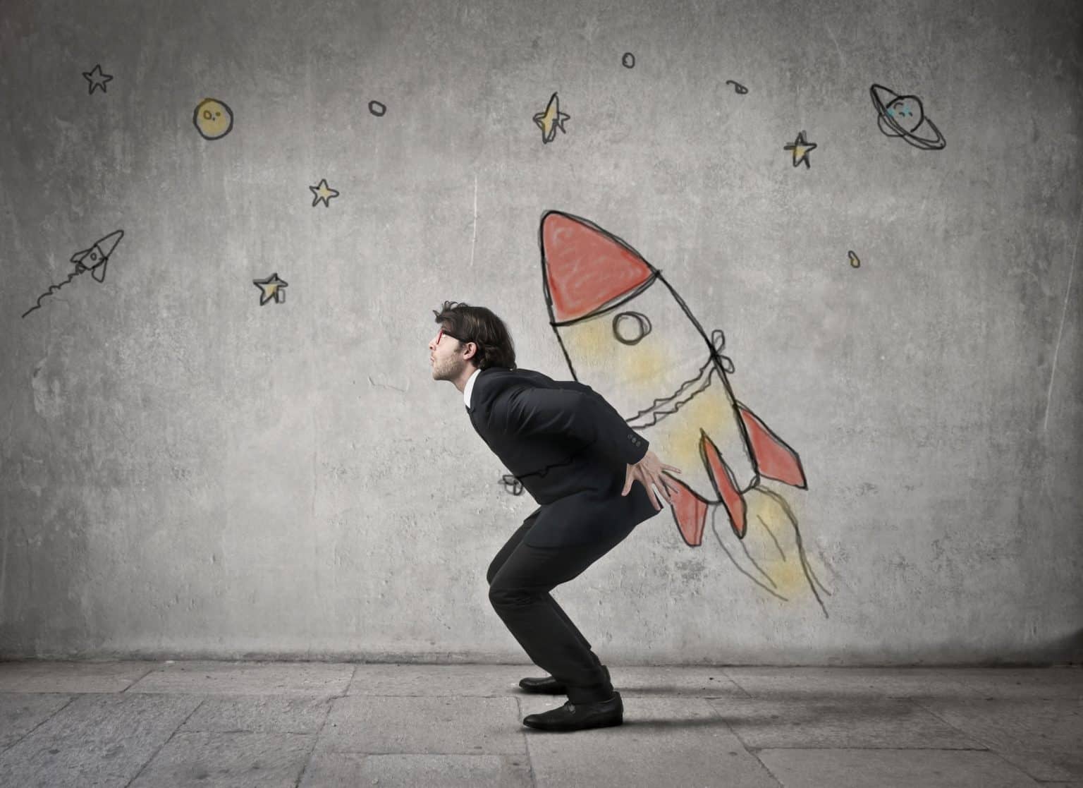 Ambição: aprenda como utilizar este recurso ao seu favor! Ambição: aprenda como utilizar este recurso ao seu favor!