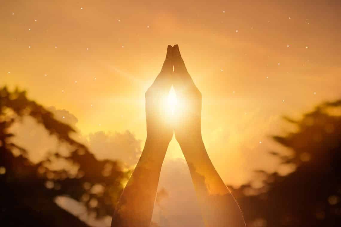 Espiritualidade hoje: renove-a e viva uma vida mais leve!