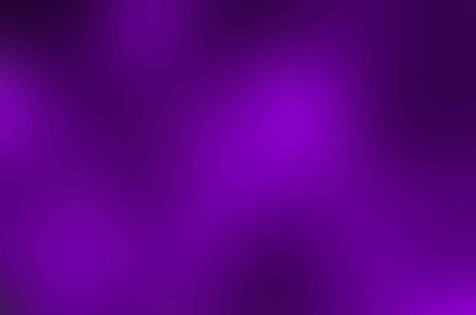 Cor violeta: entenda como esse tom pode auxiliar você