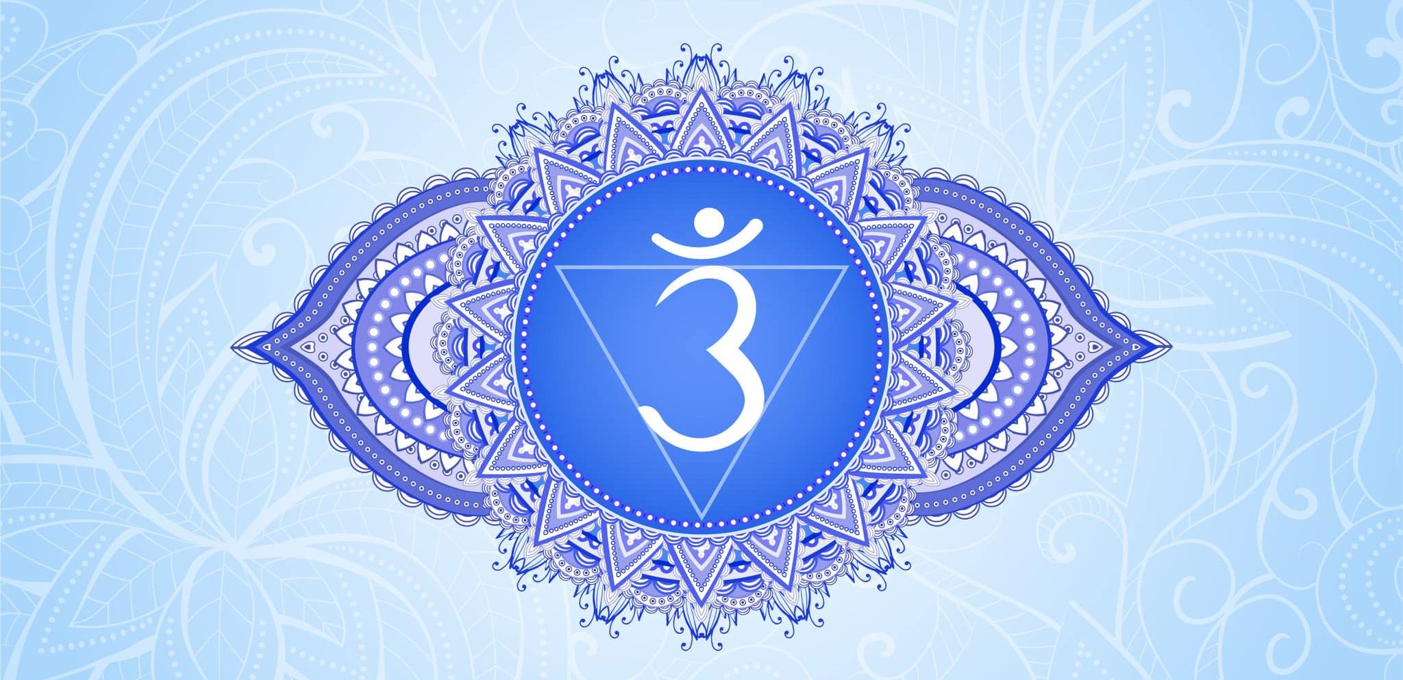 Chakra frontal: conheça o Ajna e saiba como equilibrá-lo!