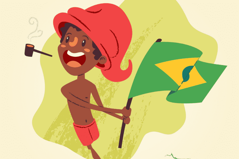 Por que nós deveríamos comemorar mais o Dia do Saci?