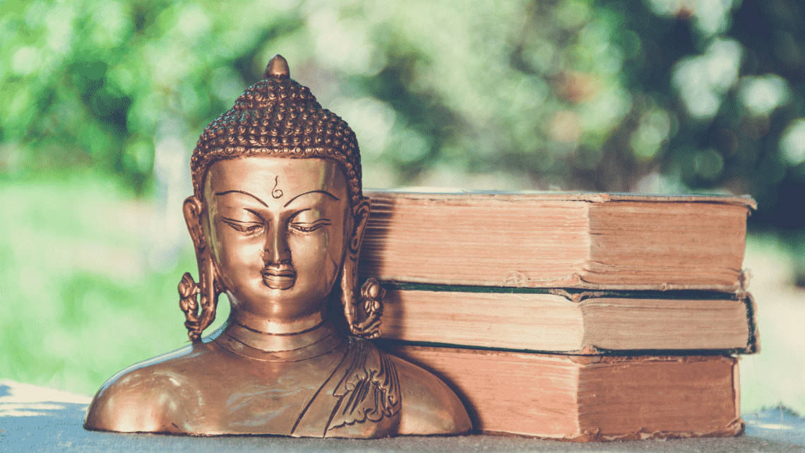 Budismo: entenda o que é e saiba quais são seus benefícios!
