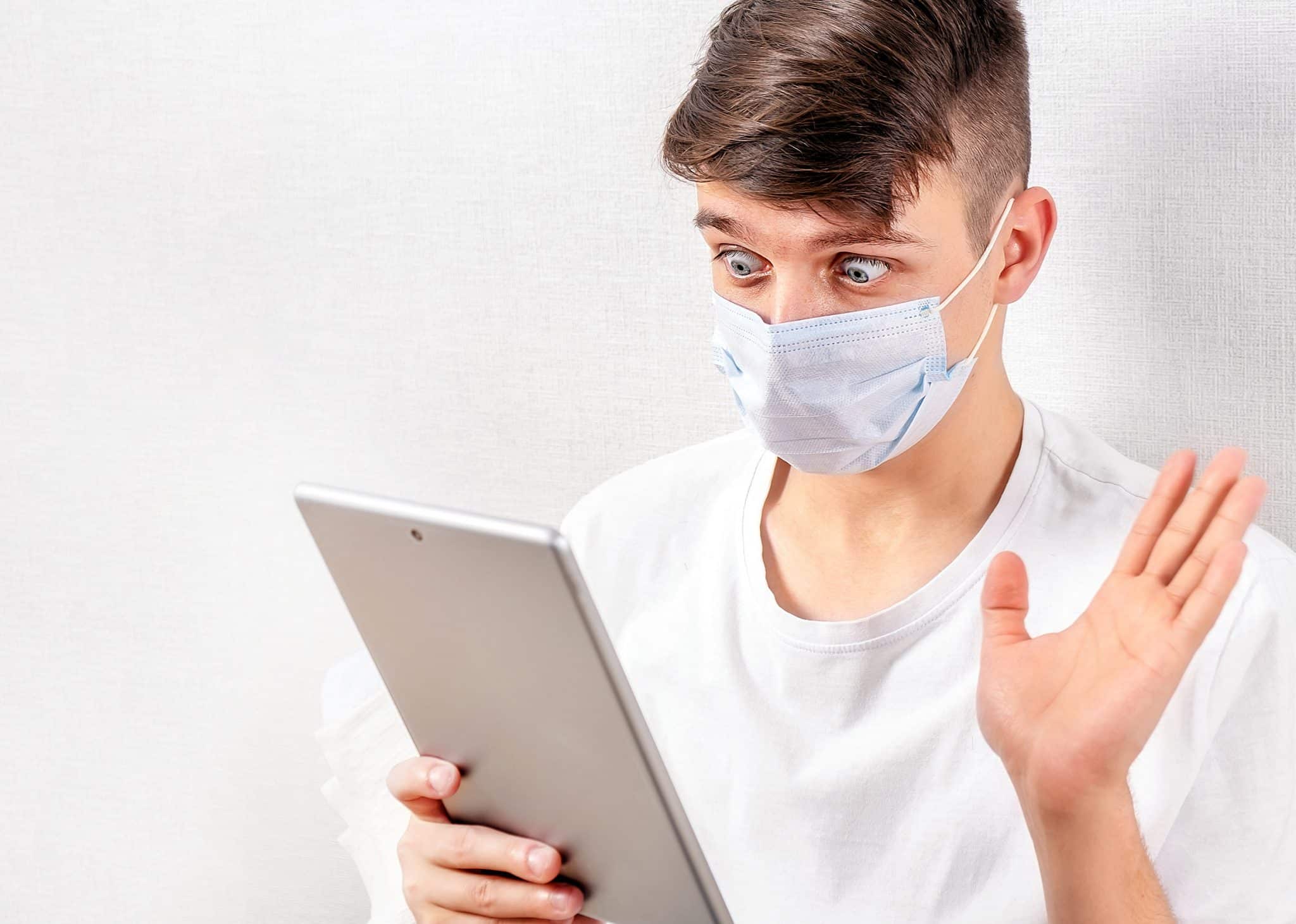 Hipocondria, saiba sobre conceitos, causas e tratamentos