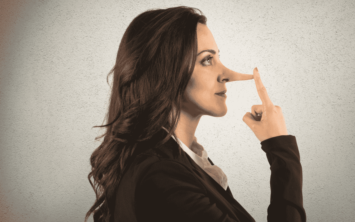 Afinal, por que mentimos? Pense sobre isso no Dia da Mentira