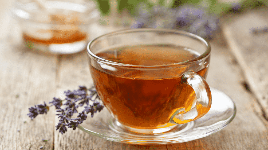 Chás para acalmar: confira as melhores opções