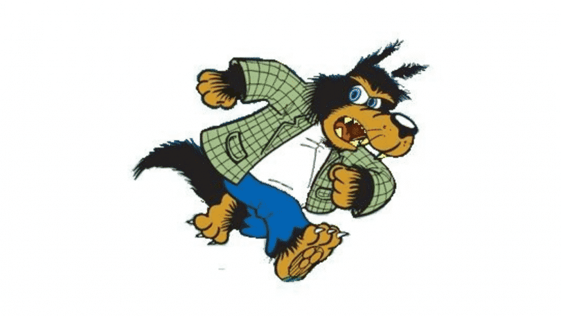 Meio homem, meio lobo: conheça a lenda do Lobisomem!