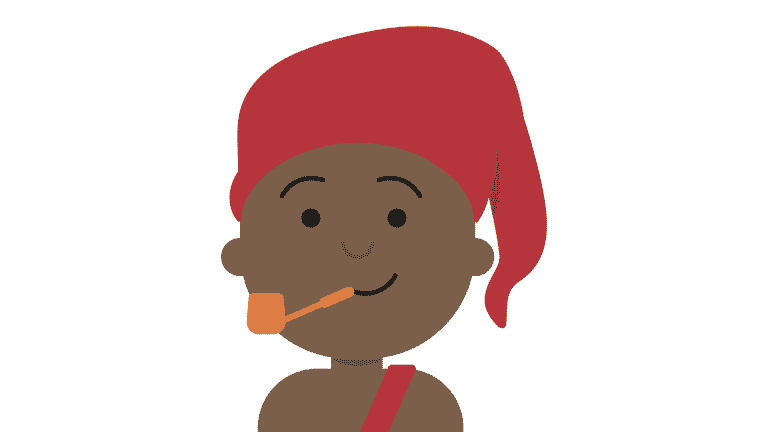 Conheça melhor as origens da lenda do Saci-Pererê