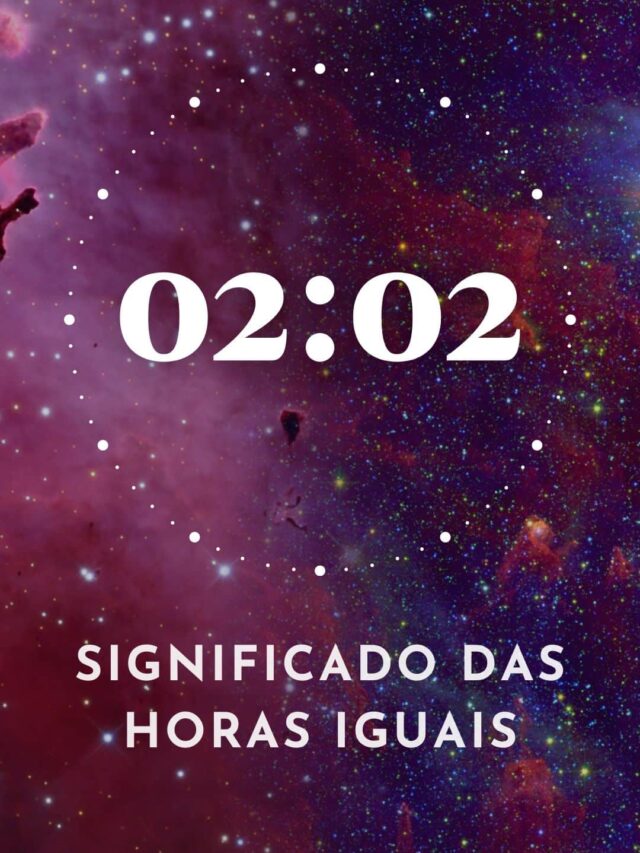 O que significa ver 02:02 no relógio? - Eu Sem Fronteiras