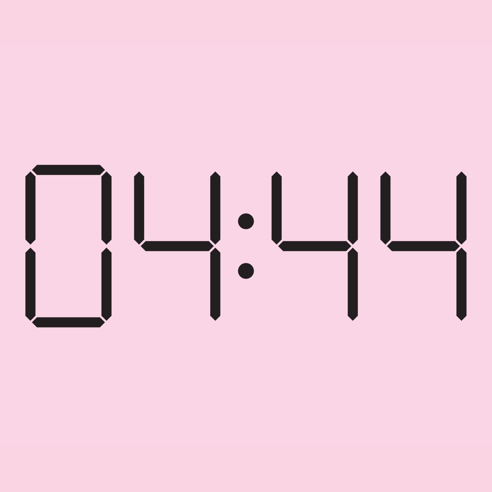 04:44 significado: desvende essa hora tripla