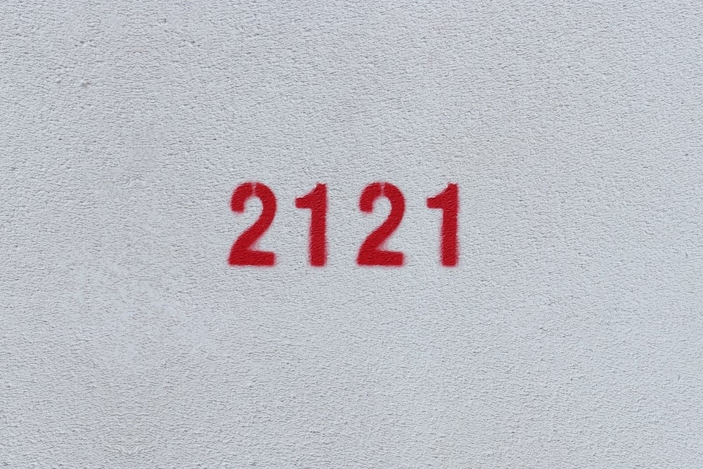 Anjo 2121: desvende o significado dele na sua vida