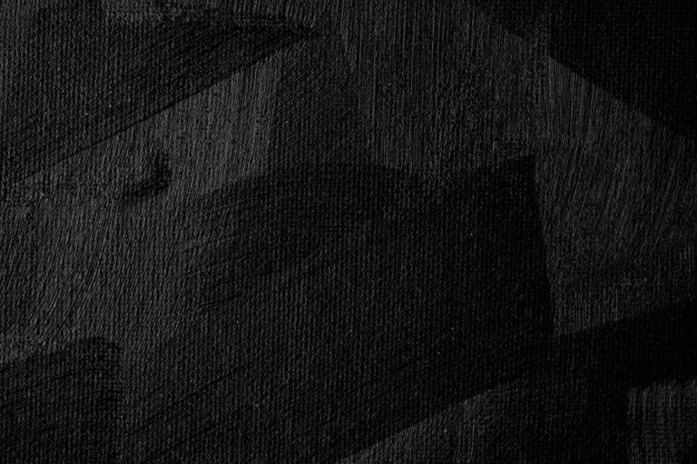 Significado da cor preta: desvende esse misterioso tom