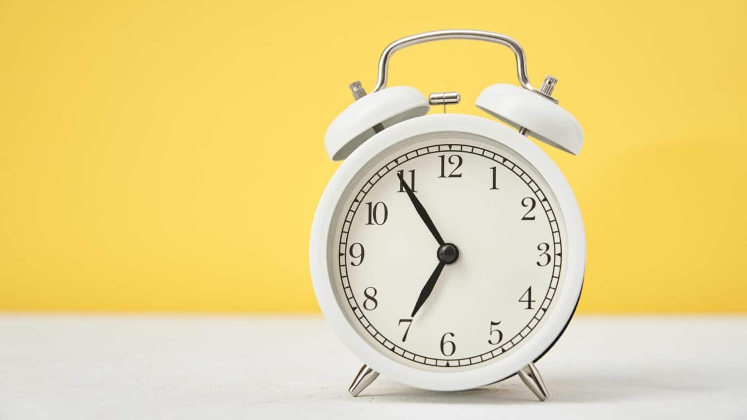 Conheça o significado de todas as horas exatas