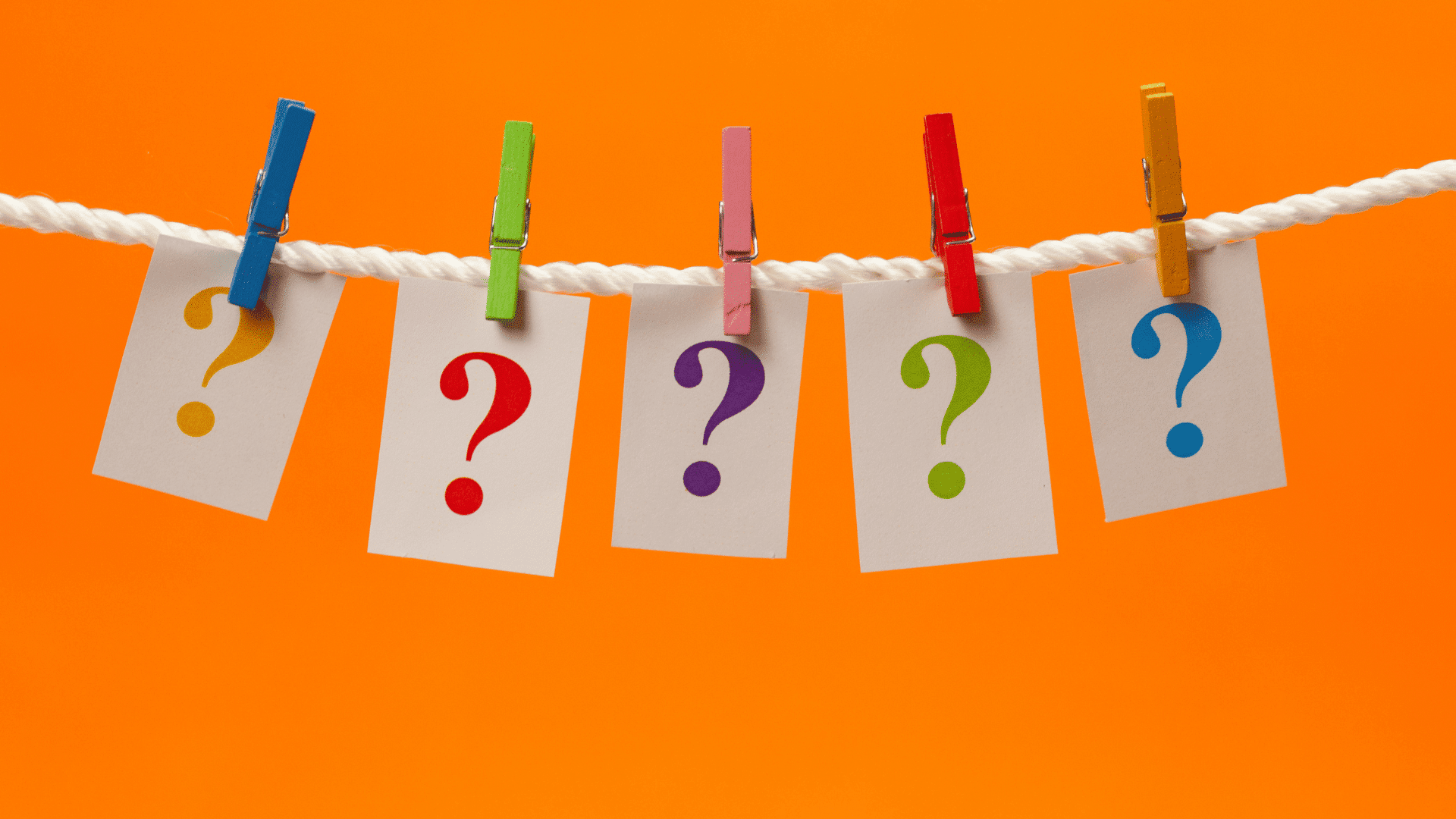 4 perguntas que vão te ajudar: saiba quais são elas