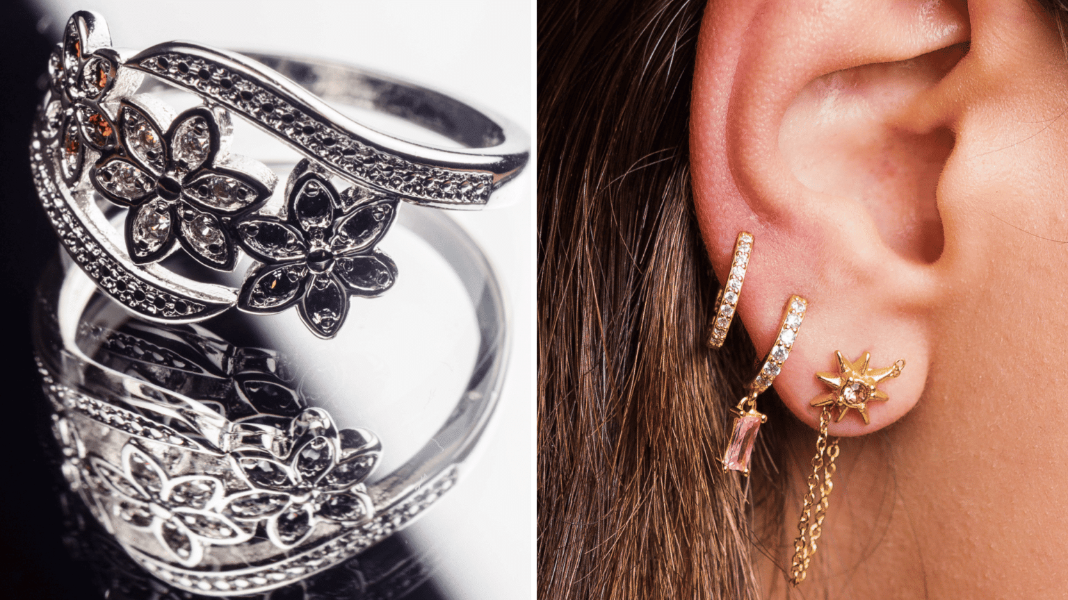 Zircônia - um guia completo sobre a joia