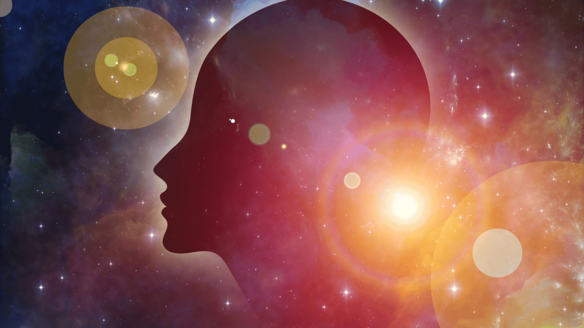 O poder da consciência: saiba como moldar a realidade