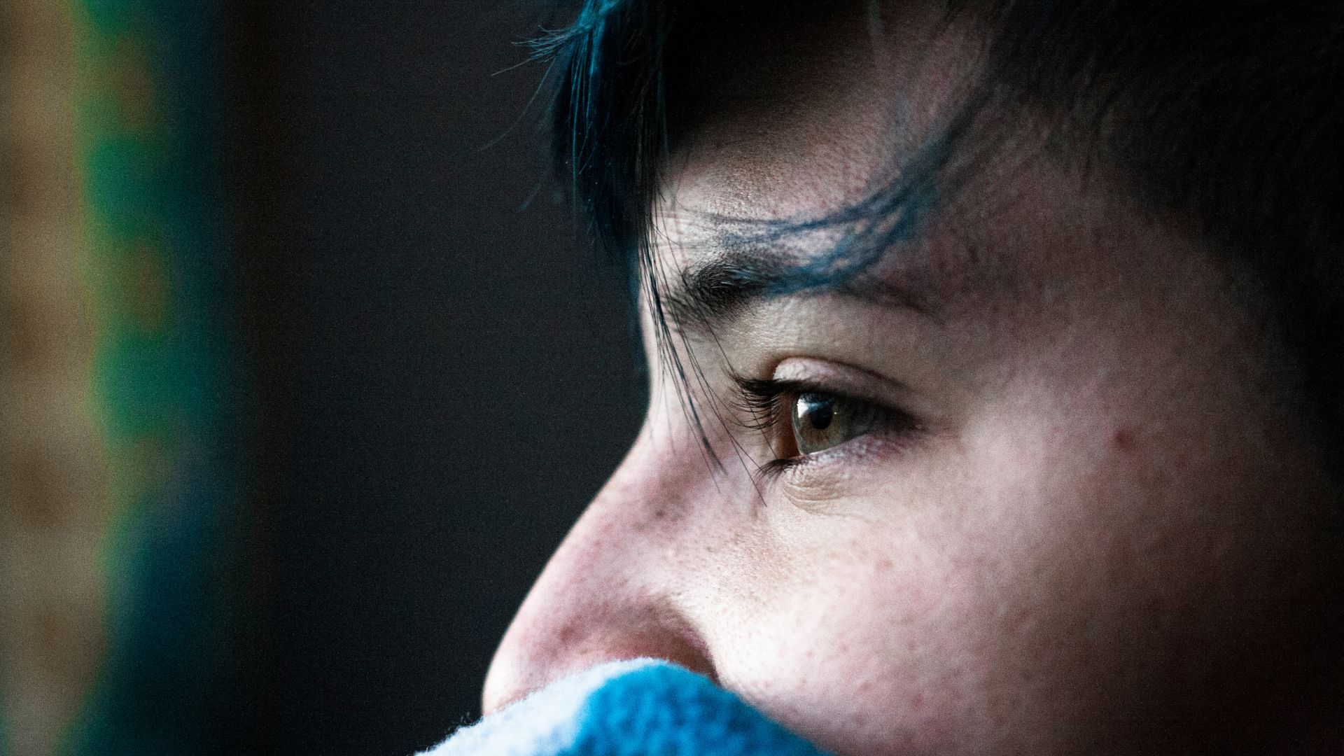 O olhar: desvende o que ele simboliza na relação