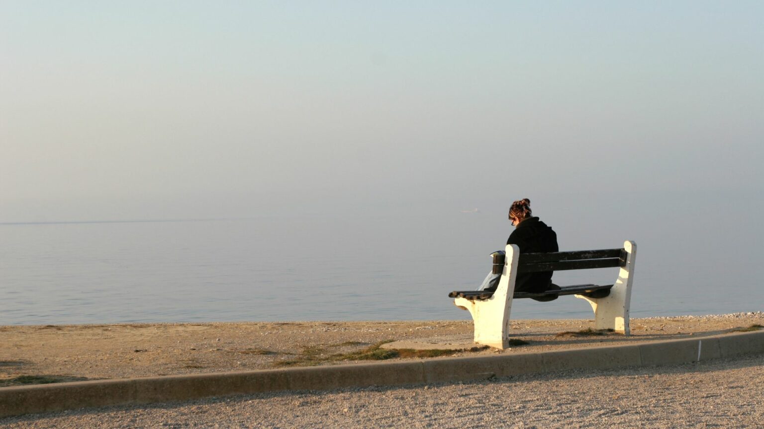 Vivenciando a sensação de vazio: como encontrar significado