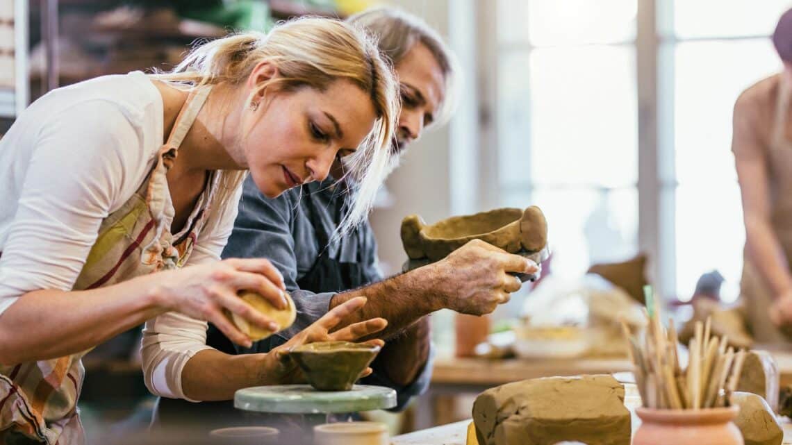 Vivenciando a sensação de vazio: como encontrar significado